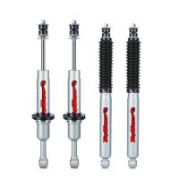 China Toyota Prado 150 LC150 Nitrogen Gas Shock Absorbers 4x4 18mm Rod 36mm Bore for sale
