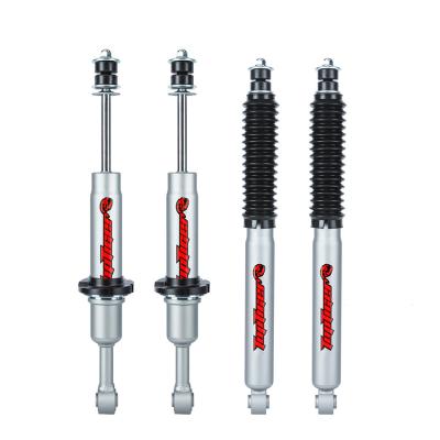 China Toyota Prado 150 LC150 Nitrogen Gas Shock Absorbers 4x4 18mm Rod 36mm Bore for sale