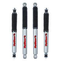 China Off Road Lift Nitro Gas Shock Absorbers 4WD for Landcruiser LC76 LC78 LC79 57mm for sale