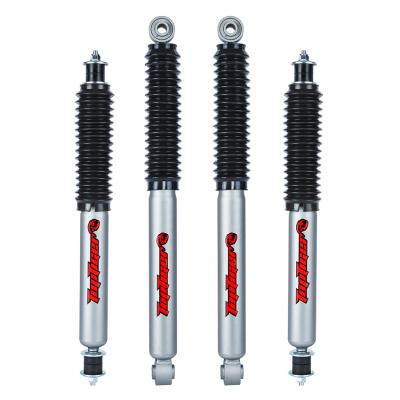 China Off Road Lift Nitro Gas Shock Absorbers 4WD for Landcruiser LC76 LC78 LC79 57mm for sale