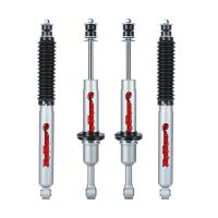 China Twin Tube Nitro 4x4 Shock Absorbers 4WD for Toyota FJ Cruiser 18mm Rod 36mm Bore for sale