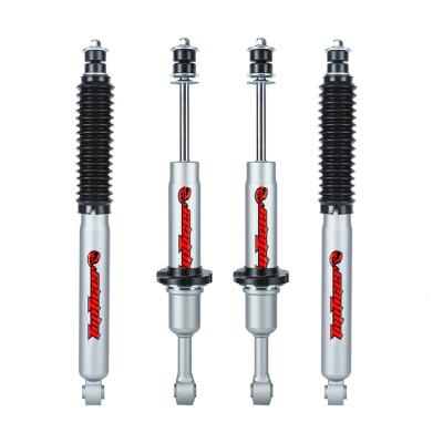 China Twin Tube Nitro 4x4 Shock Absorbers 4WD for Toyota FJ Cruiser 18mm Rod 36mm Bore for sale