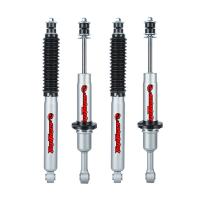 China Multiple Lip Seal Shock Absorbers 13.5cm Front Travel for Toyota Tacoma 4x4 for sale