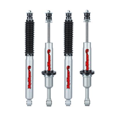 China Multiple Lip Seal Shock Absorbers 13.5cm Front Travel for Toyota Tacoma 4x4 for sale