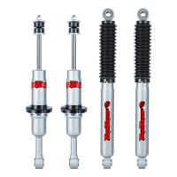 China 4x4 Adjustable Car Shock Absorber Replacement Nitro Gas Charged for sale
