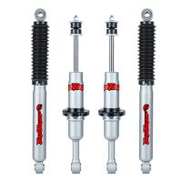 China Twin Tube Nitro Gas Shock Absorbers 4x4 for Great Wall Tank 300 18mm Rod for sale