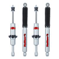 China 18mm Rod Nitro Gas Shock Absorbers 36mm Bore for Great Wall Haval H9 4x4 for sale