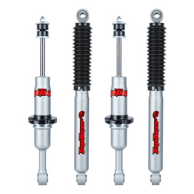 China 18mm Rod Nitro Gas Shock Absorbers 36mm Bore for Great Wall Haval H9 4x4 for sale