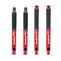 China Off Road Nitrogen Adjustable Gas Shock Absorbers 4x4 For 1984-2001 for sale
