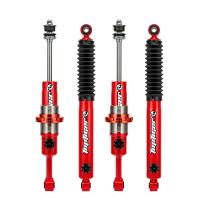 China Purple Horn NTG Gas Charged Shock Absorber 8 Stage Adjustable for Ford Ranger PXIII 2018+ for sale