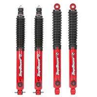 China Off Road 4x4 Adjustable Gas Shock Absorbers 18mm Rod 8 Stage for Jeep Grand Cherokee WJ WG for sale