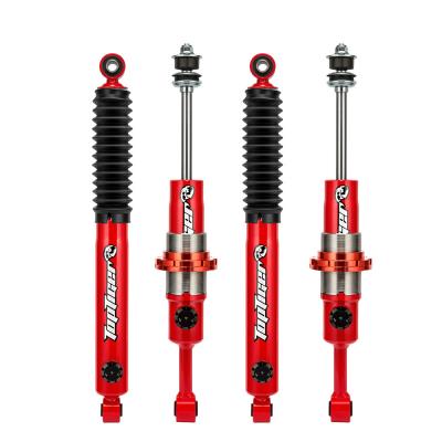 China OEM Adjustable Shock Absorbers For Cars for sale