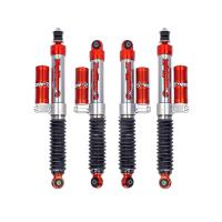 China Jeep Wrangler Adjustable Shock Absorbers For Cars for sale