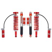 China Front Rear Remote Reservoir Shock Absorber For Holden Colorado 7 for sale