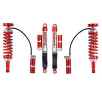 China 2 Inch Lift Remote Reservoir Shock Absorber 46mm Bore 22mm Rod for Holden Colorado RG1 2012-2016 for sale