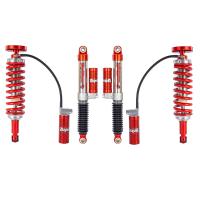 China 4x4 Lift Remote Reservoir Shock Absorber for Holden Colorado RG2 2016-2022 46mm Bore for sale