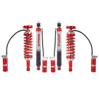 China Remote Reservoir Shock Absorber 4WD for Toyota Prado 120 150 46mm Bore 22mm Rod for sale