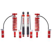 China 46mm Bore 4WD Shock Absorbers for sale