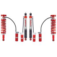 China Adjustable Shock Absorber 4x4 for Toyota Prado 95 KZJ90 46mm Bore 22mm Rod for sale