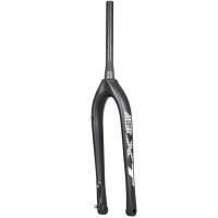 China BOOST T800 Carbon Fiber MTB Fork 29er Disc Brake 110x15mm 650g for sale