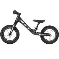 China EPS Technology Full Carbon Fiber Kids Balance Bike 12 Inch 1.95kg for Ages 2-6 for sale