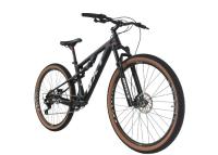 China 29 Full Suspension Carbon Mountain Bike 12 Speed Disc Brake Customizable Logo for sale