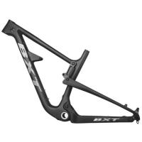 China BXT Carbon Full Suspension Frame All Mountain Boost Frame 29 148mm for sale