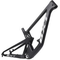 China Full Suspension Hardtail Mountain Bike Carbon Frame MTB Frame 29 Boost for sale