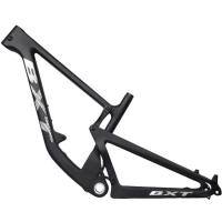 China Full Suspension Hardtail Mountain Bike Carbon Frame MTB Frame 29 Boost for sale