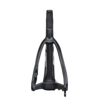 China BXT Carbon Mountain Bike Frame 26er T1000 3K Weave for Teenagers 145-165cm for sale