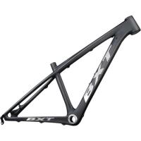 China BXT Carbon Mountain Bike Frame 26er T1000 3K Weave for Teenagers 145-165cm for sale