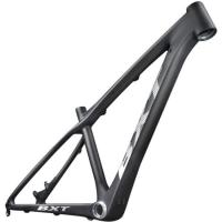 China BXT Carbon Mountain Bike Frame 26er T1000 3K Weave for Teenagers 145-165cm for sale