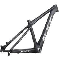 China BXT Carbon Mountain Bike Frame 26er T1000 3K Weave for Teenagers 145-165cm for sale