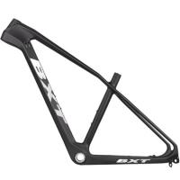 China BXT Carbon Mountain Bike Frame 27.5 T1000 XC Hardtail MTB Frame 150kg Load for sale