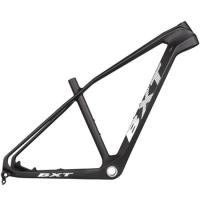 China BXT Carbon Mountain Bike Frame 27.5 T1000 XC Hardtail MTB Frame 150kg Load for sale