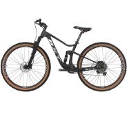 China BXT 29 Full Suspension Carbon Fiber Mountain Bike Frame T1000 100mm Travel 11 Speed for sale