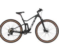 China BXT 29 Full Suspension Carbon Fiber Mountain Bike Frame T1000 100mm Travel 11 Speed for sale