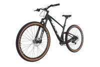 China 29er Carbon Mountain Bike 11 Speed Disc Brake Complete MTB 29 Inch Frame for sale