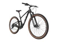 China 29er Carbon Mountain Bike 11 Speed Disc Brake Complete MTB 29 Inch Frame for sale