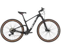China 29er Carbon Mountain Bike 11 Speed Disc Brake Complete MTB 29 Inch Frame for sale