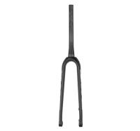 China BXT Carbon Road Bike Fork 27.5 700C T800 Disc Brake 460g Tapered Steerer for sale