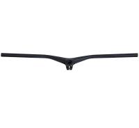 China Carbon MTB Integrated Handlebar 800mm Width Full Carbon Fiber Stem 65mm 75mm for sale