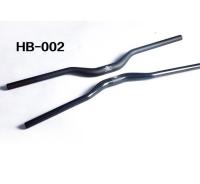 China Carbon Fiber T800 Mountain Bike Handlebar 31.8mm 620-720mm Riser 30mm for sale