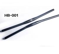 China Carbon Fiber T800 Mountain Bike Handlebar 31.8mm 620-720mm Riser 30mm for sale