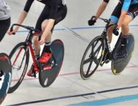 China EPS Technology Carbon TT Frame 700C Racing Track Aero Road Bike Frameset for sale
