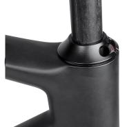 China Bicycle Headset Spacer Cable Housing Switch Adapter MTB Road Gravel Aluminum Alloy 1-1/8 inch for sale