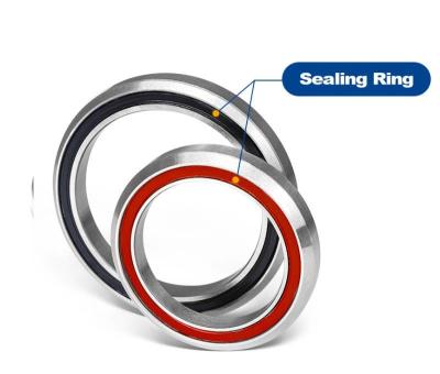 China Bicycle Headset Bearings High Strength Steel 31g 21.5g for Mountain Road Bike Spare Parts for sale