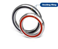 China Bicycle Headset Bearings High Strength Steel 31g 21.5g for Mountain Road Bike Spare Parts for sale