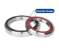 China Bicycle Headset Bearings High Strength Steel 31g 21.5g for Mountain Road Bike Spare Parts for sale