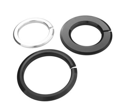China Bicycle Headset Bearings High Strength 6061 T6 Aluminum Alloy 2.5g 5.5g 11g for sale